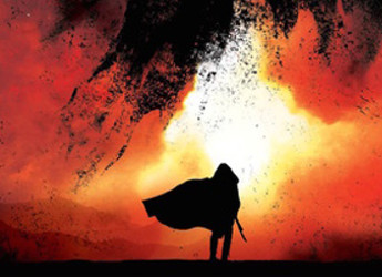 Blackwing by Ed McDonald | Fantasy-Hive