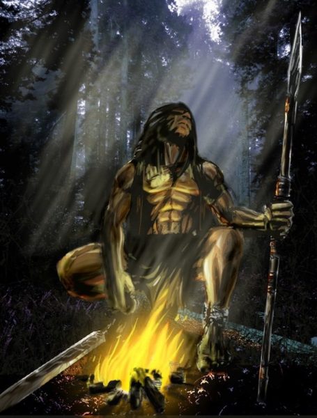 A Beginner's Guide to Malazan Characters: 'Gardens of the Moon ...