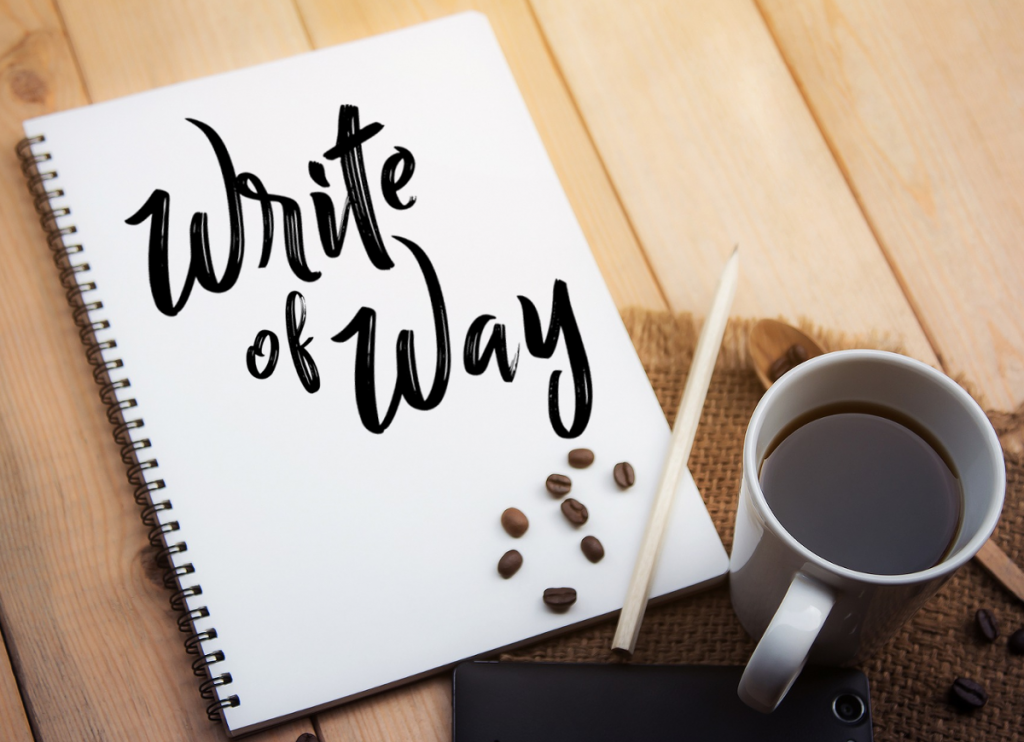 Write of Way | The Fantasy Hive
