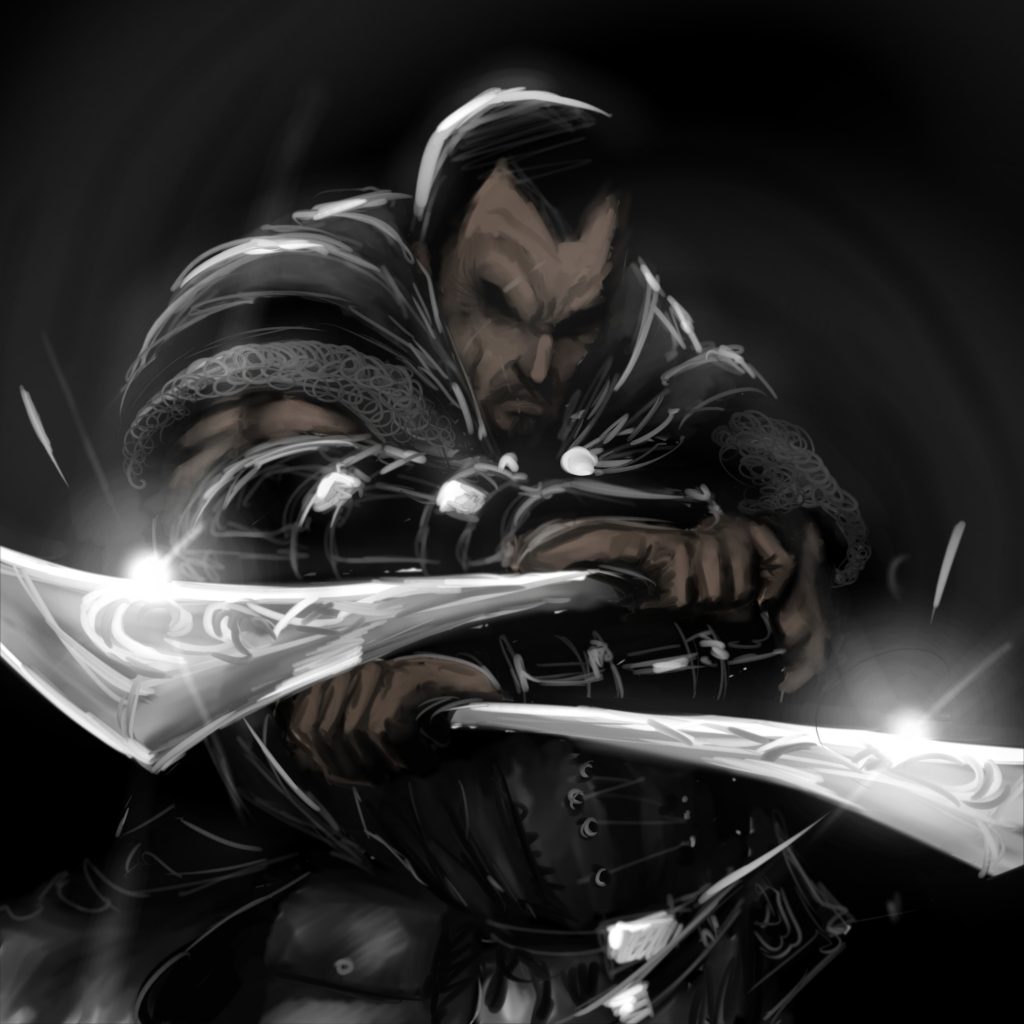 A Beginner's Guide to Malazan Characters: 'Deadhouse Gates' | Fantasy-Hive