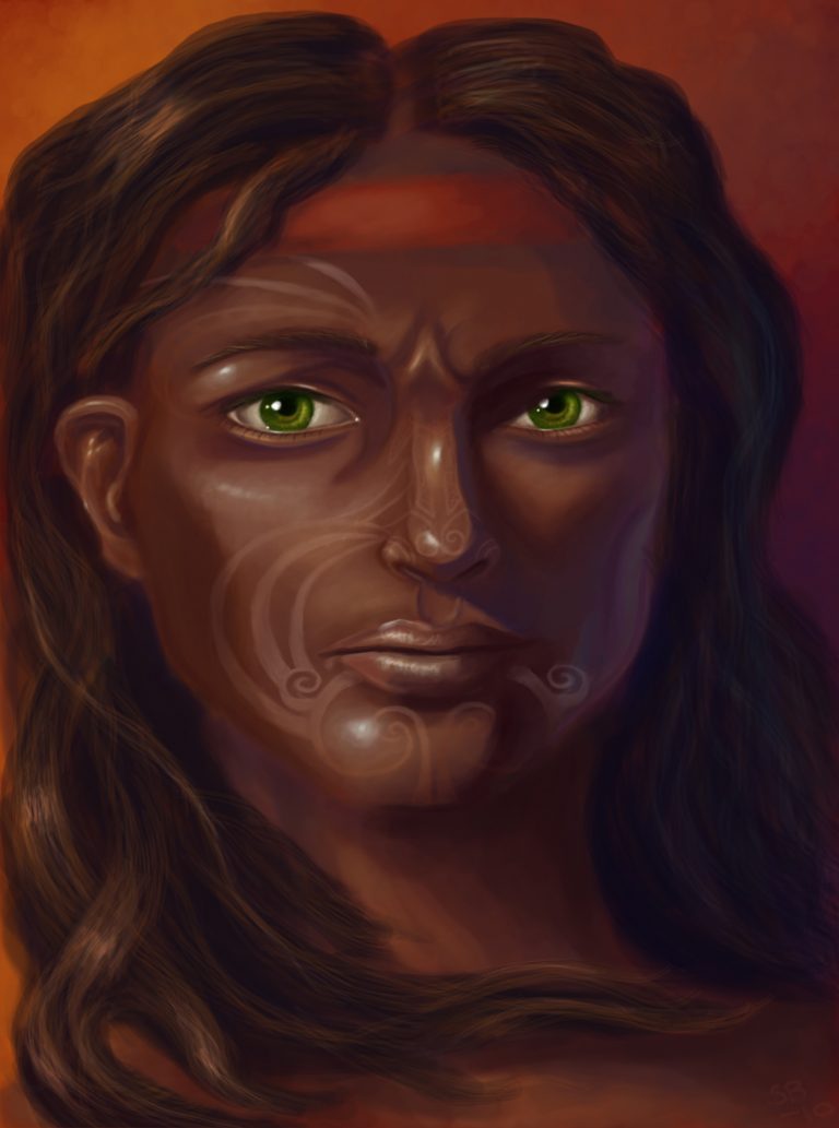 A Beginner's Guide to Malazan Characters: 'Deadhouse Gates' | Fantasy-Hive