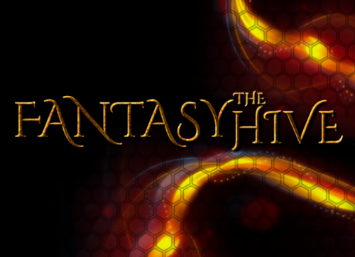 Happy New Year - and Welcome to The Fantasy Hive! | Fantasy-Hive