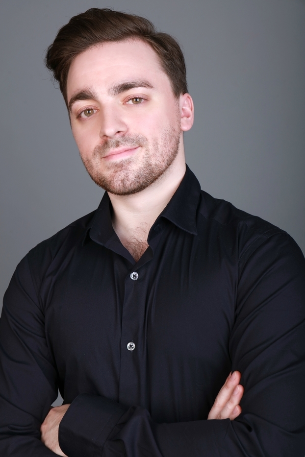 Author Spotlight: Michael R. Miller | Fantasy-Hive