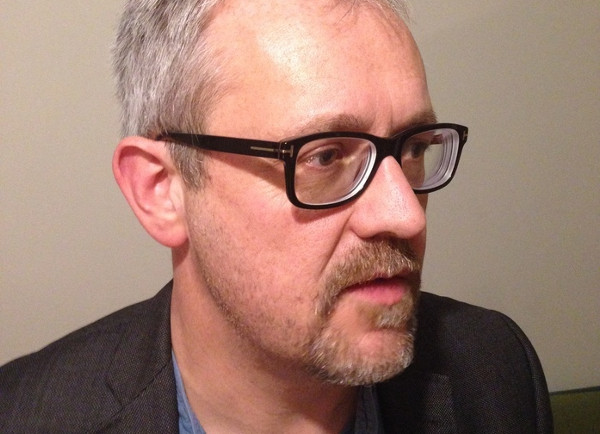 Interview with Simon Ings | Fantasy-Hive