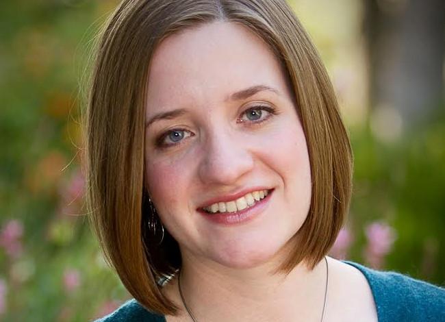 Author Spotlight: Megan Haskell | Fantasy-Hive
