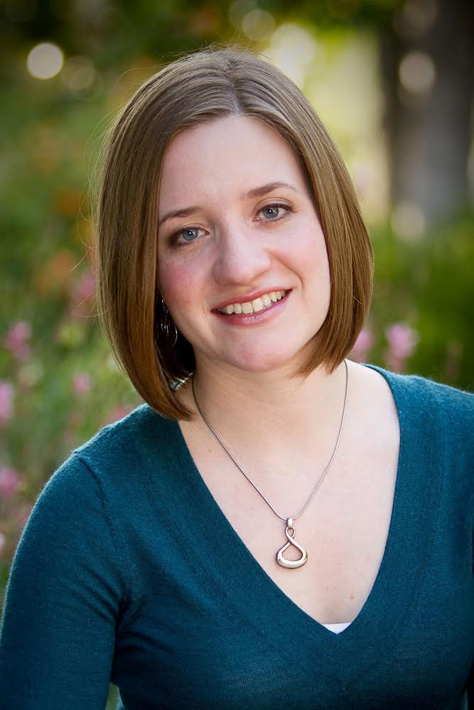 Author Spotlight: Megan Haskell | Fantasy-Hive