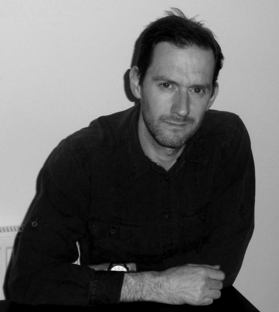 The Lore of Prometheus by Graham Austin-King - EXCERPT | Fantasy-Hive