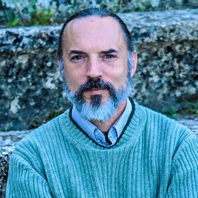 Author Spotlight - Christian Cameron (aka. Miles Cameron) | Fantasy-Hive