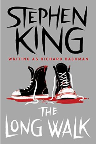The Stephen King Project – The Long Walk (1979) | Fantasy-Hive