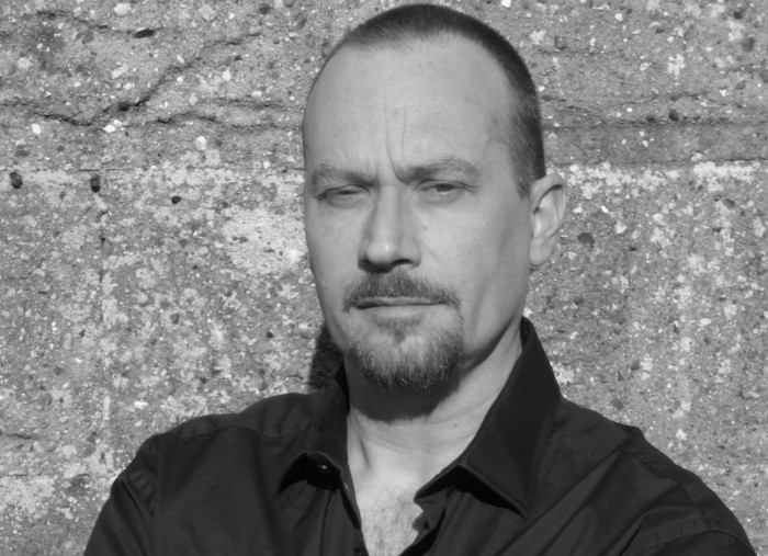 Author Spotlight: Peter McLean | Fantasy-Hive