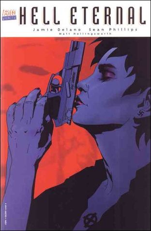 Interview with HELLBLAZER author Jamie Delano | Fantasy-Hive