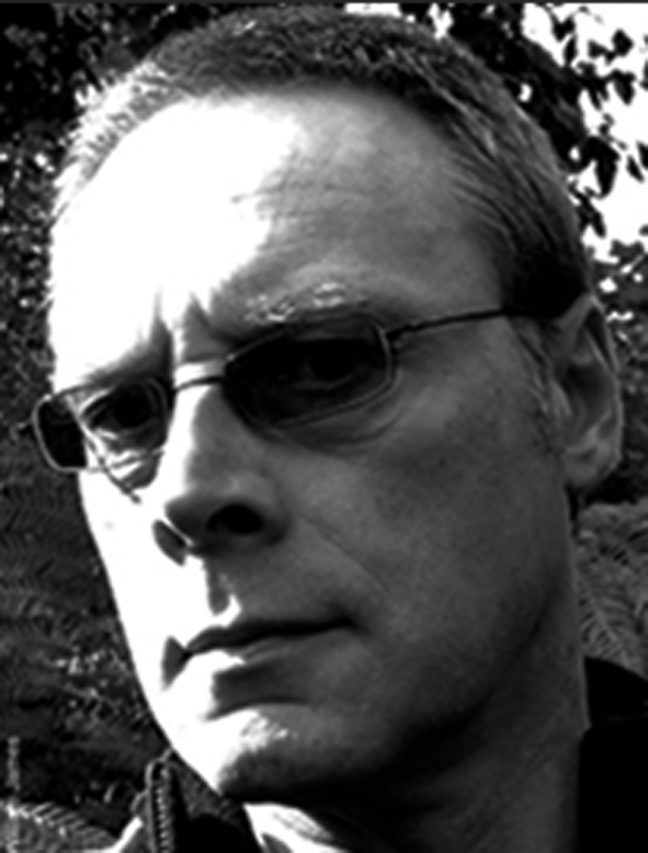 Interview with HELLBLAZER author Jamie Delano | Fantasy-Hive
