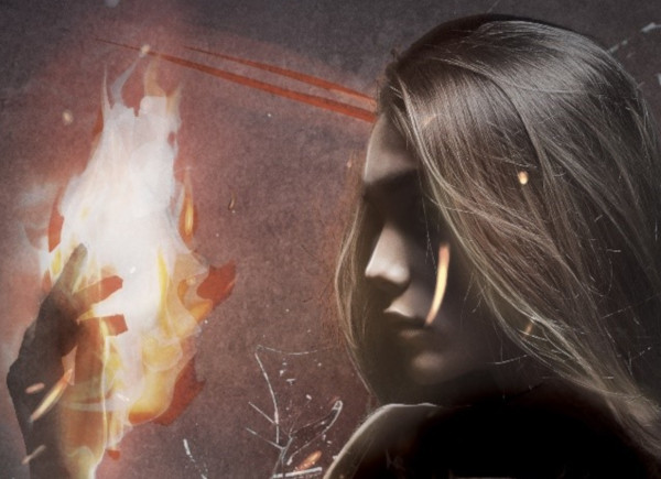 The Lore of Prometheus by Graham Austin-King - EXCERPT | Fantasy-Hive