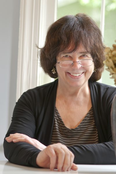 Interview with Jane Yolen (FINDING BABA YAGA) | Fantasy-Hive