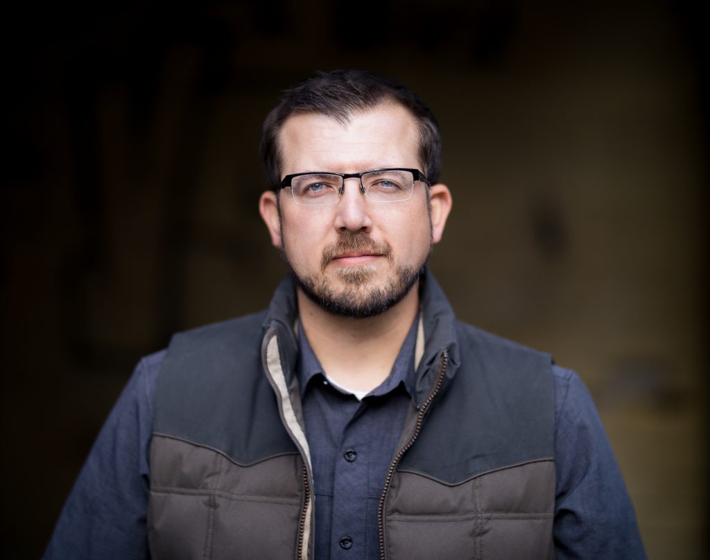 Interview with Justin Call (MASTER OF SORROWS) | Fantasy-Hive