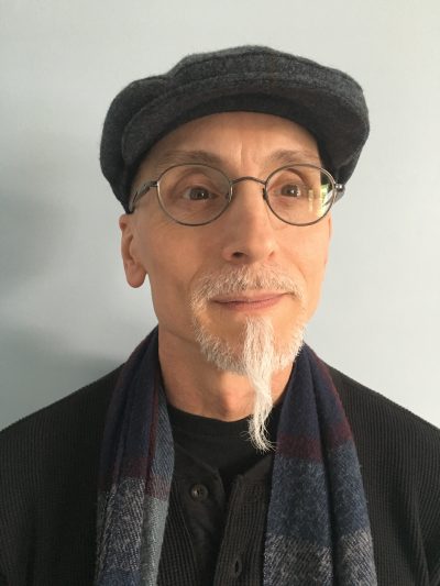 Author Spotlight - Daniel Reiner | Fantasy-Hive