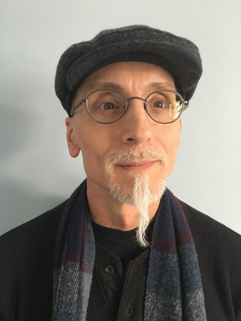 Author Spotlight - Daniel Reiner | Fantasy-Hive