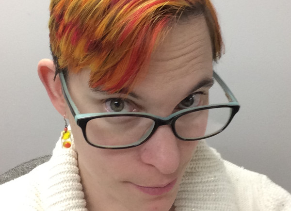 Author Spotlight - Kellie Doherty | Fantasy-Hive