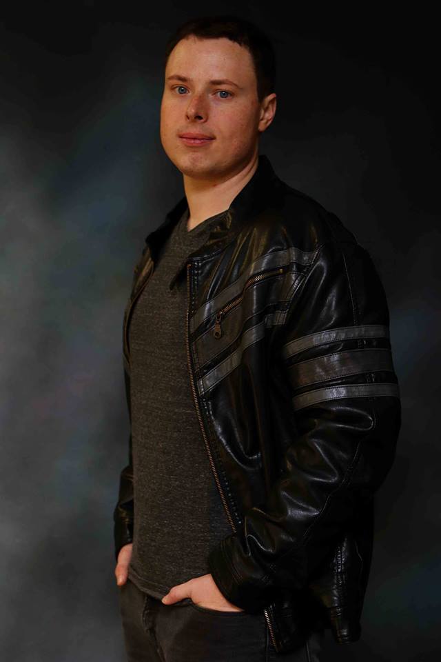 Author Spotlight - Kyle Alexander Romines | Fantasy-Hive