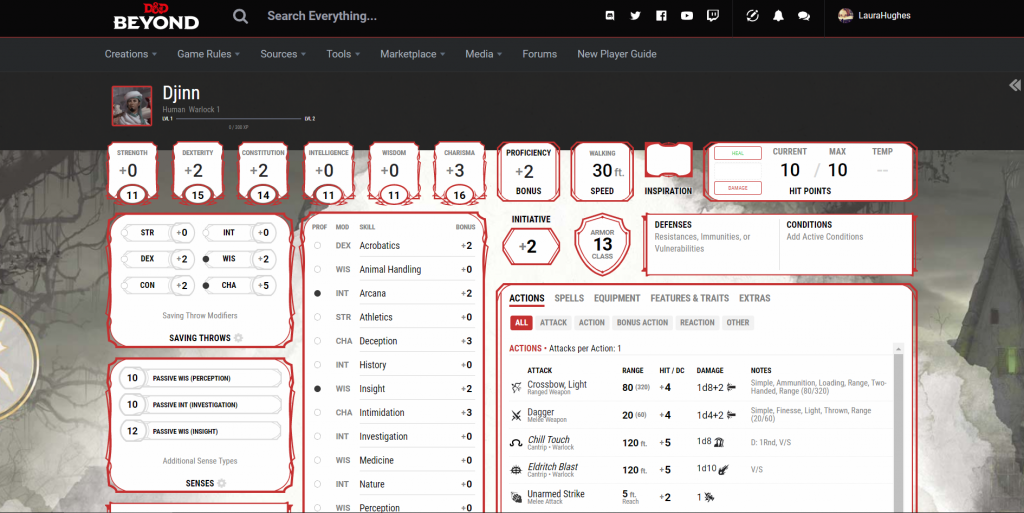 Getting Started With Dungeons and Dragons | Fantasy-Hive