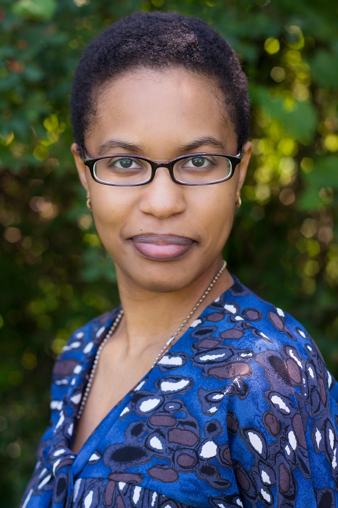 Author Spotlight - Danielle E. Shipley | Fantasy-Hive