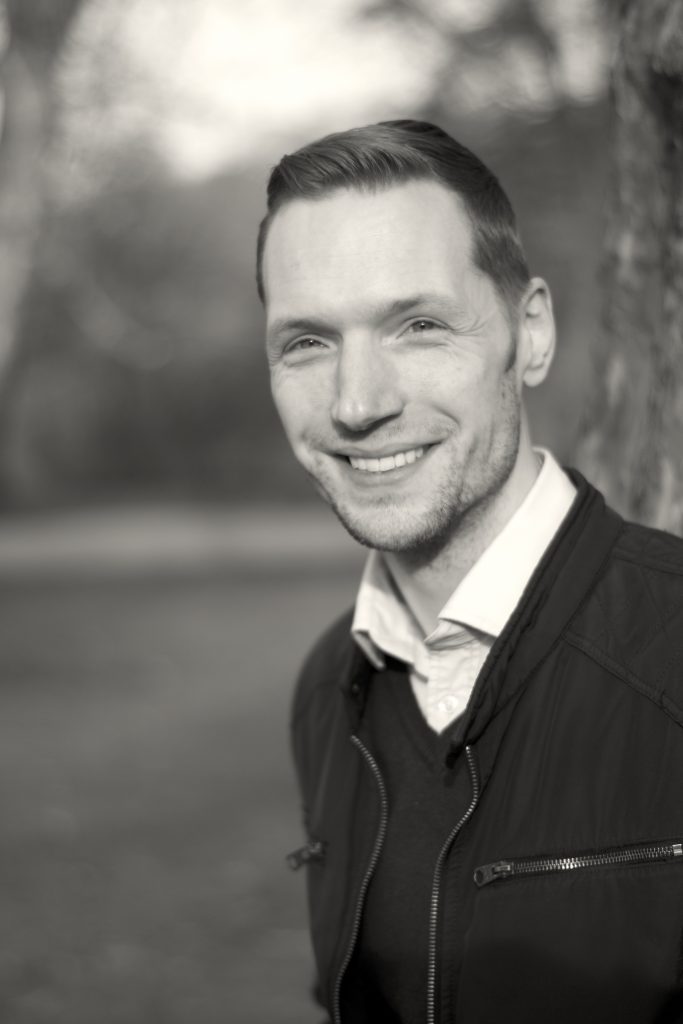 Interview with David Wragg (THE BLACK HAWKS) | Fantasy-Hive