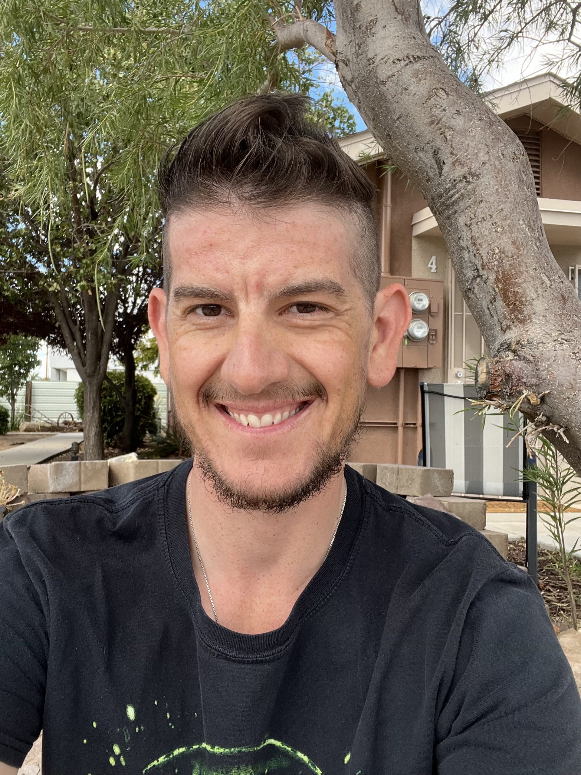 Author Spotlight: REESE HOGAN | Fantasy-Hive