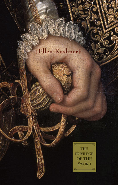 Interview with Ellen Kushner (SWORDSPOINT) | Fantasy-Hive