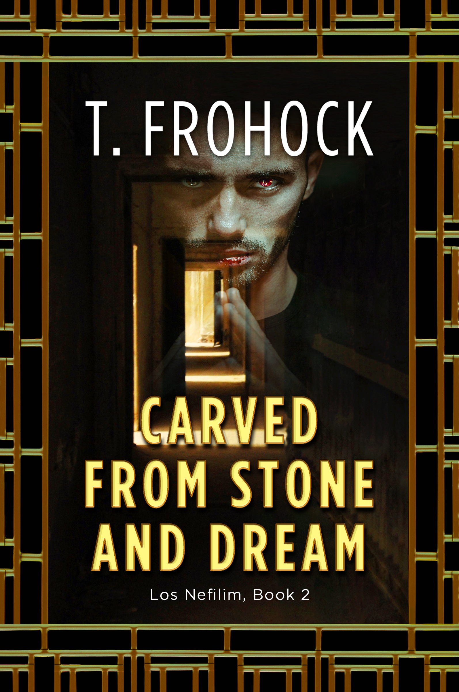 CARVED FROM STONE AND DREAM by T. Frohock (Book Review) | Fantasy-Hive
