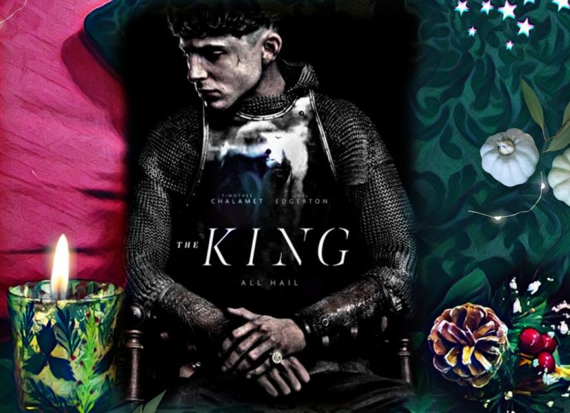 THE KING (Film Review) | Fantasy-Hive