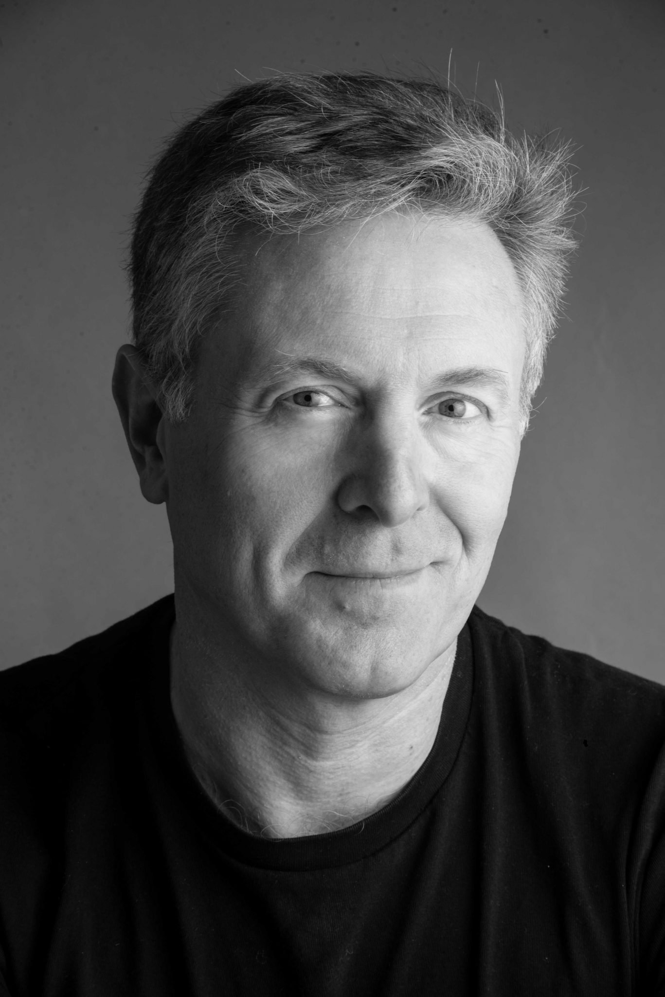 Author Spotlight: JAMES LOVEGROVE | Fantasy-Hive