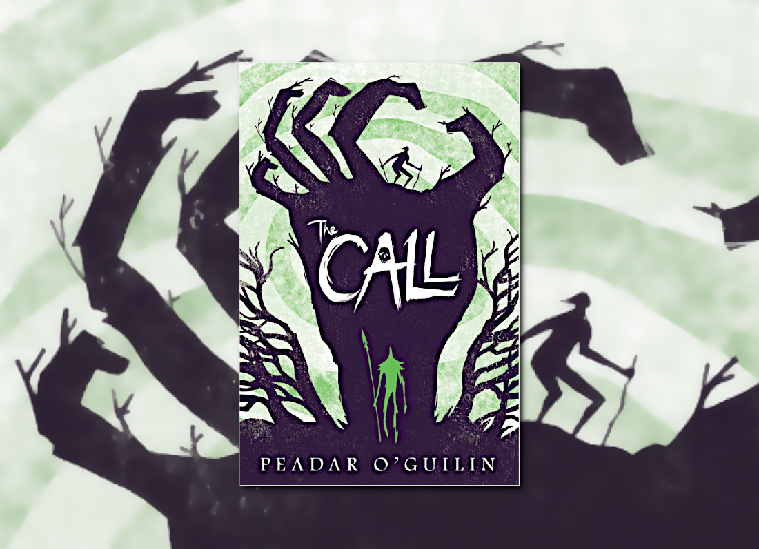 THE CALL by Peadar O'Guilin (Book Review) | Fantasy-Hive