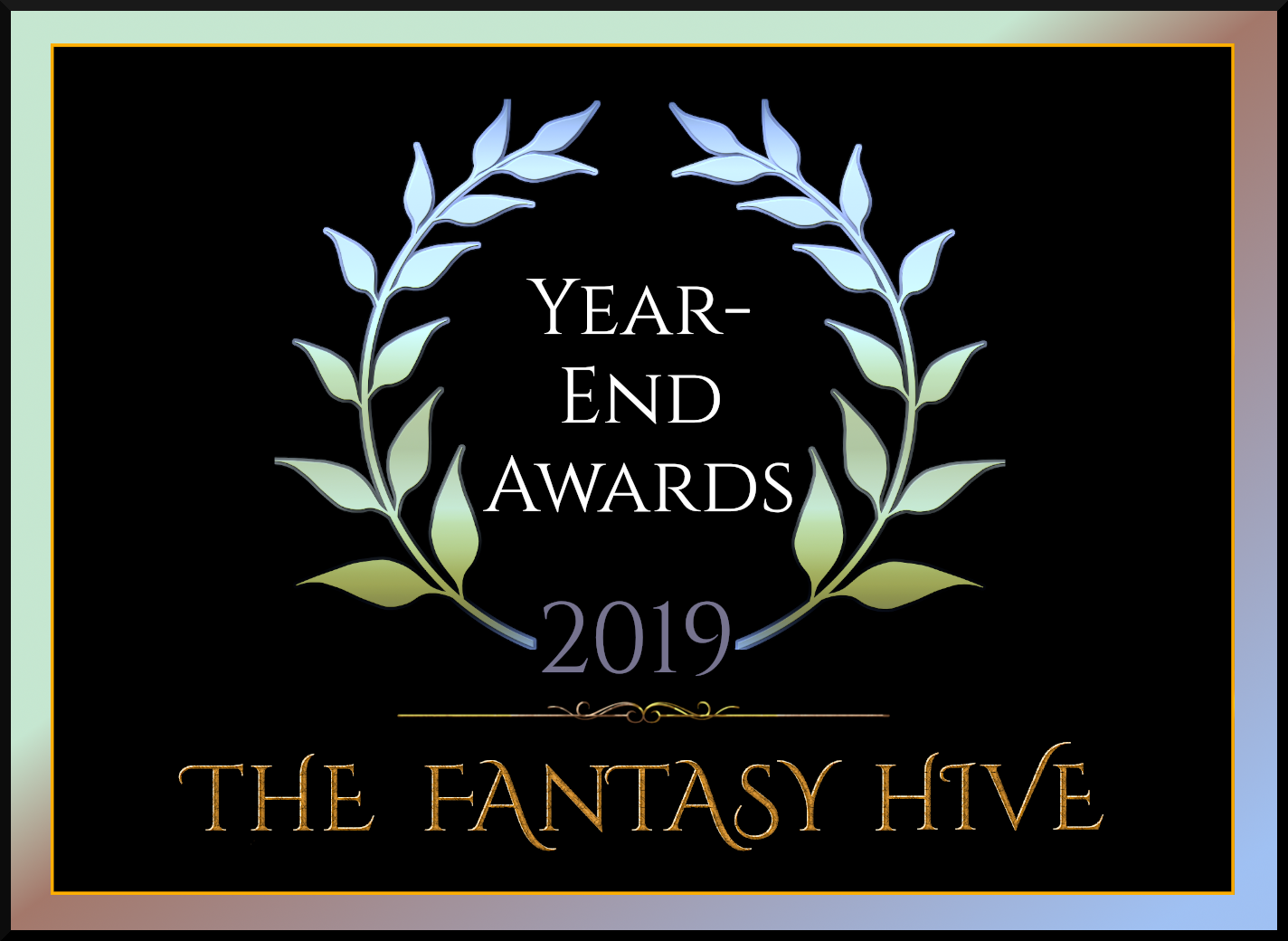 The Fantasy Hive 2019 Year-End Awards | Fantasy-Hive