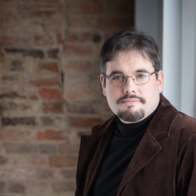 Interview with Matthew Ward (LEGACY OF ASH) | Fantasy-Hive