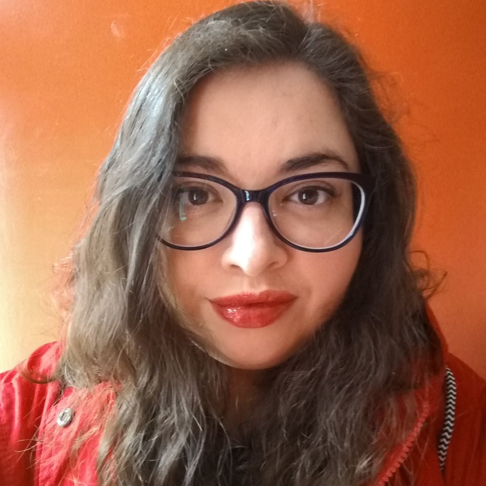 SPFBO 6 - Meet the Judges | Fantasy-Hive