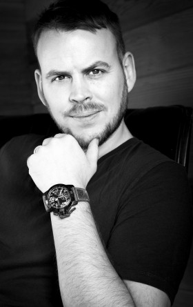 Interview with Giles Kristian (CAMELOT) | Fantasy-Hive