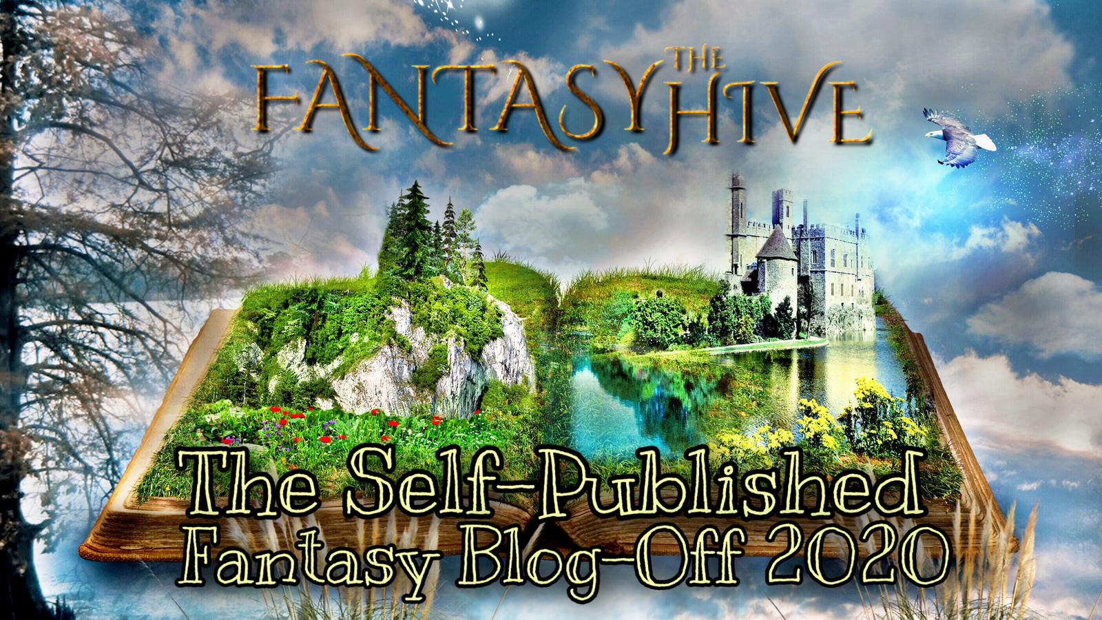 SPFBO 6: Eliminations Part One | Fantasy-Hive