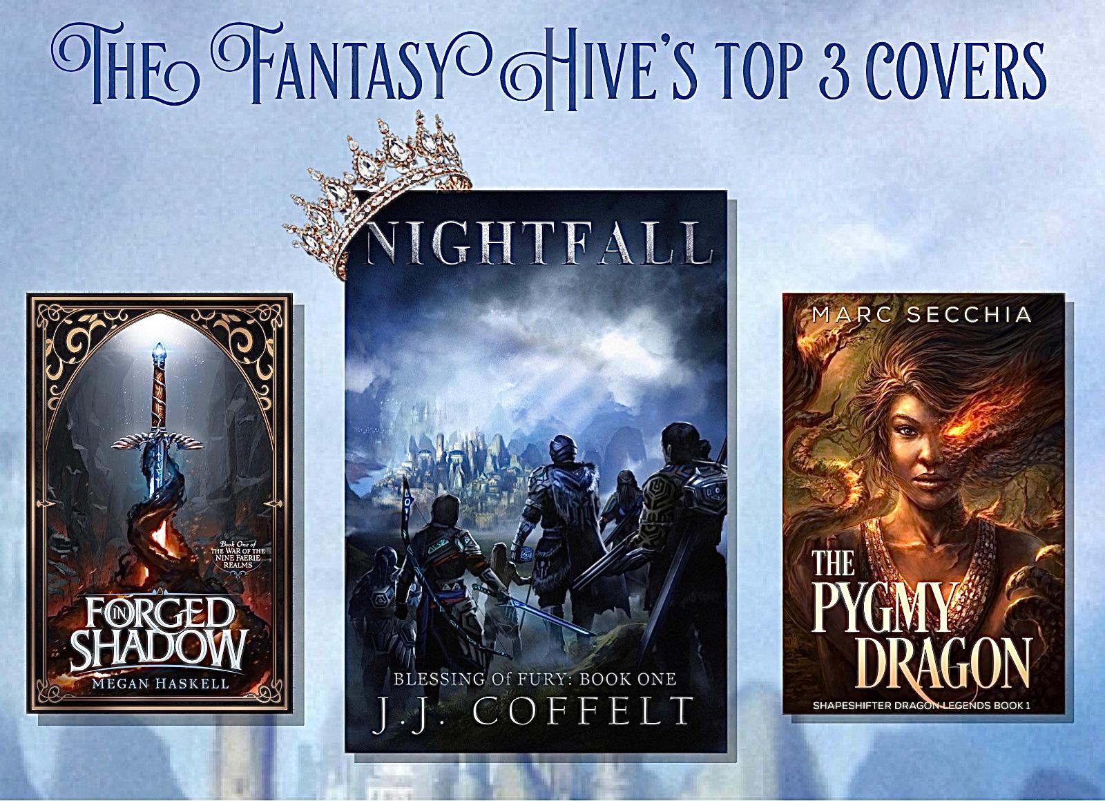 SPFBO 6 - Intro and Cover Contest | Fantasy-Hive