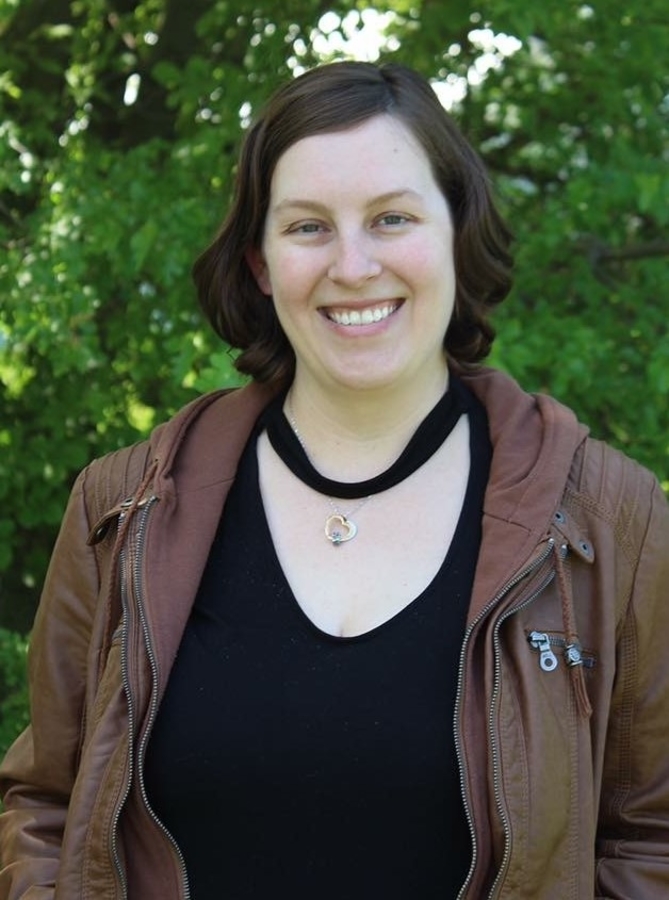 Women In SFF Author Spotlight: Holly Ash (THE JOURNEY MISSIONS ...