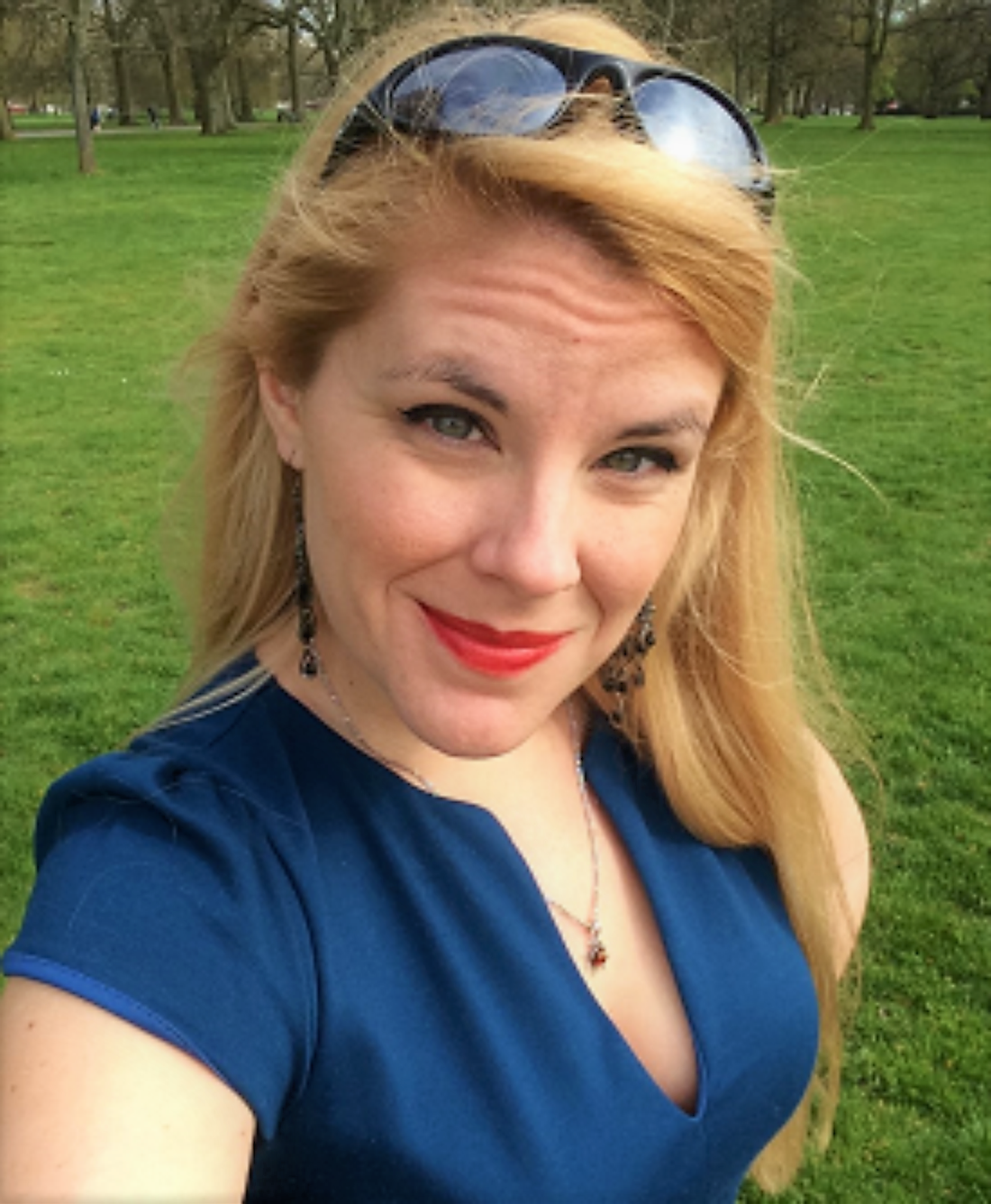 Women In SFF Author Spotlight: Cass R Morris | Fantasy-Hive