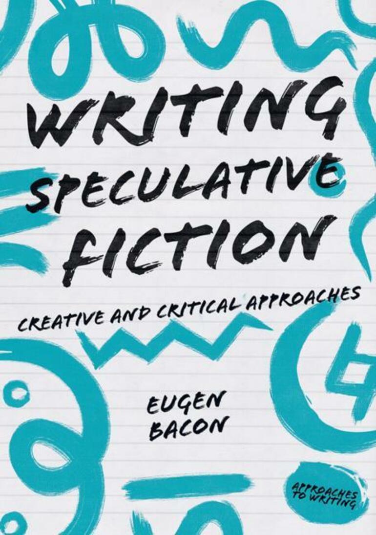 Women in SFF Author Spotlight - Eugen Bacon | Fantasy-Hive