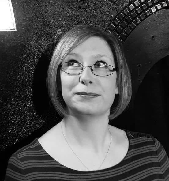 Interview with Jen Williams (THE NINTH RAIN) | Fantasy-Hive