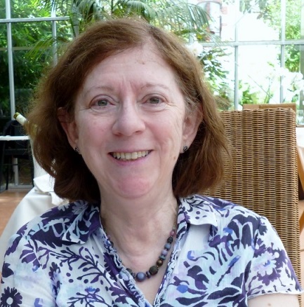 Women In SFF Author Spotlight - Sarah Ash (THE ARKHEL CONUNDRUM ...