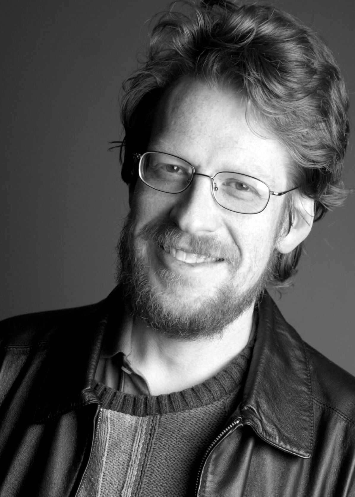 Author Spotlight - G. Scott Huggins (ALL THINGS HUGE AND HIDEOUS ...