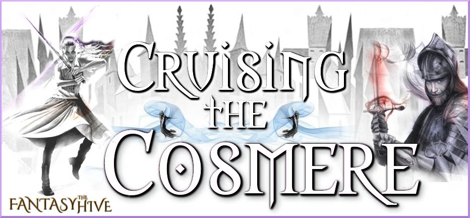 CRUISING THE COSMERE: Tress of the Emerald Sea (BOOK REVIEW) | Fantasy-Hive