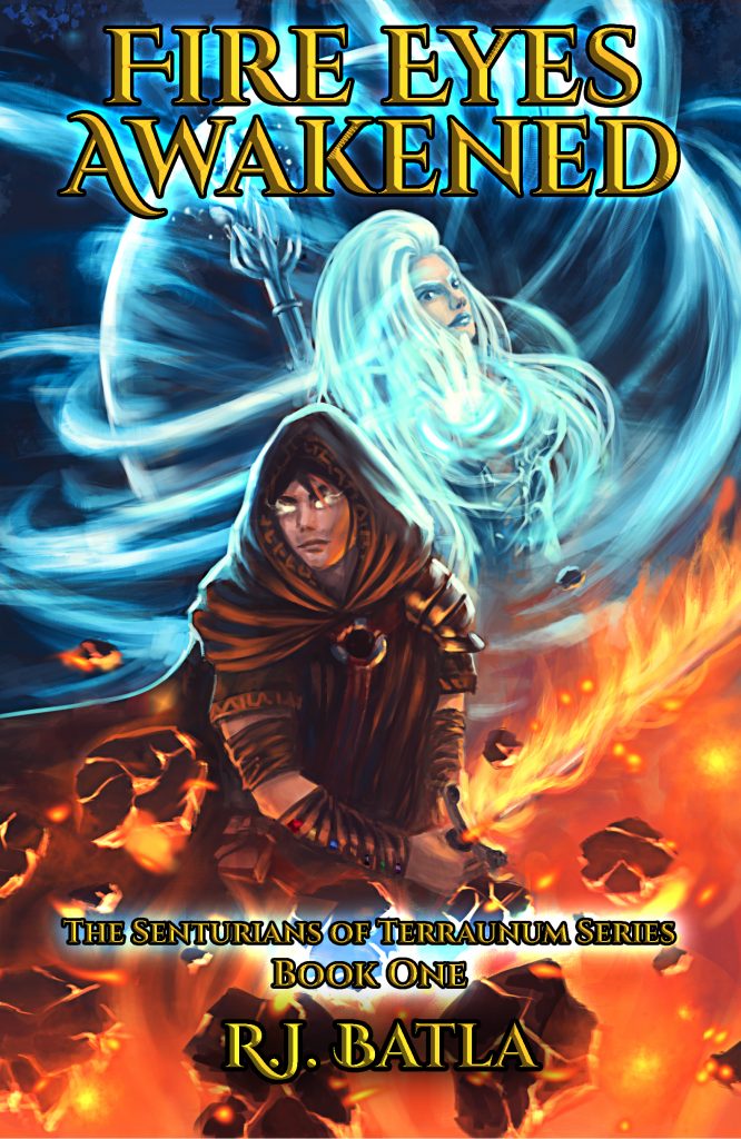 SPFBO 6: Eliminations Part 4 | Fantasy-Hive