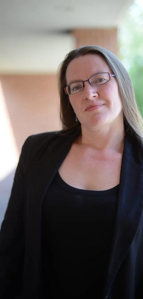 Interview with Elizabeth Bear (ANCESTRAL NIGHT) | Fantasy-Hive