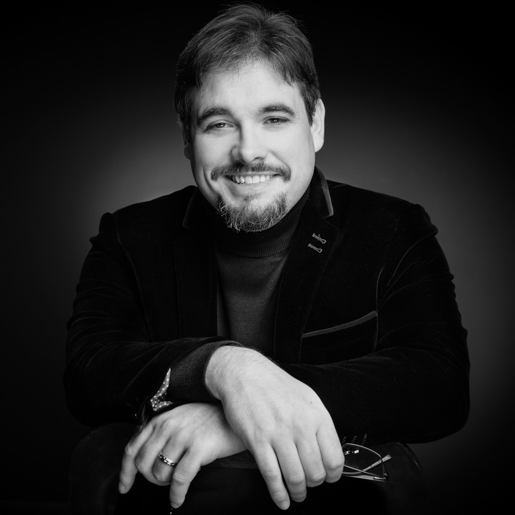 Interview with Matthew Ward (LEGACY OF STEEL) | Fantasy-Hive