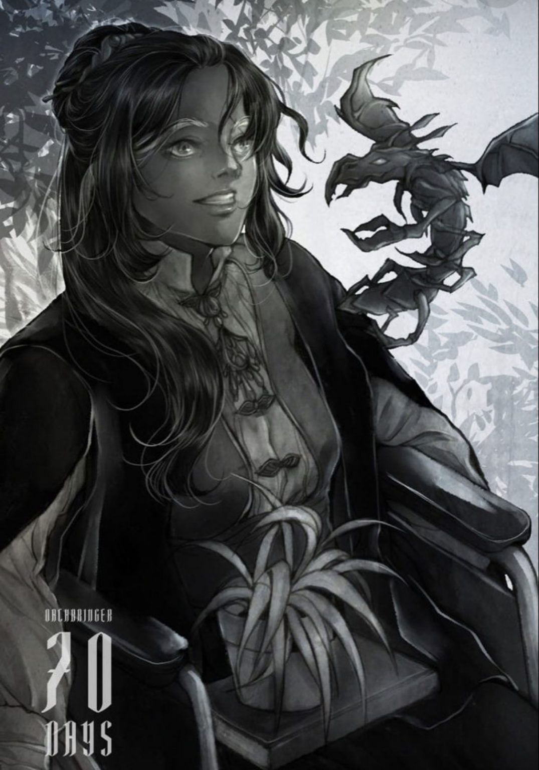 CRUISING THE COSMERE: Dawnshard (BOOK REVIEW) | Fantasy-Hive