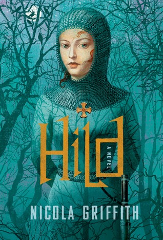 Interview With Nicola Griffith (HILD) | Fantasy-Hive